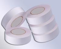 China High Tack Adhesive Transfer Tape 50MIC Thickness with 1.5KG/IN Peel Strength for Nameplates and Signs for sale