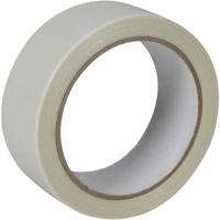 China High Tack Adhesive Transfer Tape 50MIC Thickness with 1.5KG/IN Peel Strength for Nameplates and Signs for sale
