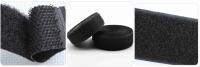China Hook and Loop Hot Melt Adhesive Tape 1