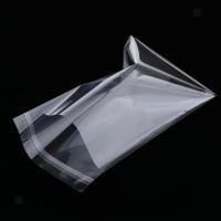 China Transparent BOPP Bag Sealing Tape 10-19MM Width High Strength Moistureproof Reusable Packaging for sale