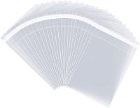 China Transparent BOPP Bag Sealing Tape 10-19MM Width High Strength Moistureproof Reusable Packaging for sale