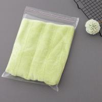 China Transparent BOPP Bag Sealing Tape 10-19MM Width High Strength Moistureproof Reusable Packaging for sale