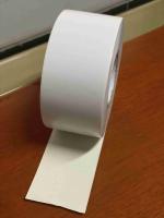 China Double Coated Dustproof PVC Film Tape 9mm to 144mm Width with 33m Length and UV Resistance for sale