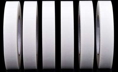 China Double Sided Foam Tape 0.8-1.2mm Thick x 12-25mm Wide for Door Frames and Window Seals for sale