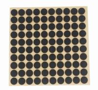 China Double Sided Foam Tape Pads 40mm x 40mm x 2mm with UV Resistant Waterproof Adhesive for Crafts for sale