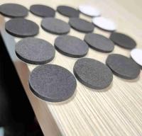 China Double Sided Foam Tape Pads 40mm x 40mm x 2mm with UV Resistant Waterproof Adhesive for Crafts for sale