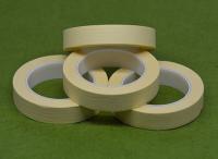 China Yihong Pressure Sensitive Masking Tape 6-48mm Width, 10-50 Yard Length for Furniture & Auto Painting for sale