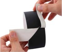 China Professional Single Sided Gaffer Tape 4.5cm x 10m with 160N/25mm Tensile Strength for Stage & Carpet Applications for sale