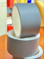 China Single Sided Black Carpet Adhesive Tape Corrosion Resistant Anti Aging for sale