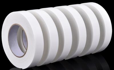 China Waterproof EVA Foam Tape 0.8-1.2mm Thickness with -20℃ to 100℃ Temperature Range for Anti-Collision Applications for sale