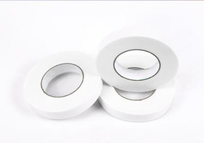 China EVA PE PU Double Sided Foam Tape 0.8-1.2mm Thick for Wall Decoration and Industrial Applications for sale