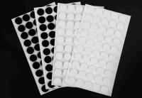 China EVA Double Sided Foam Adhesive Tape 4x4cm and 2-4in Widths for Toys and Industrial Applications for sale