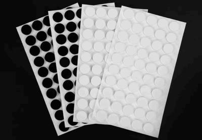 China EVA Double Sided Foam Adhesive Tape 4x4cm and 2-4in Widths for Toys and Industrial Applications for sale