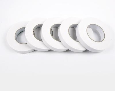 China Anti-Slip EVA Double-Sided Foam Tape 0.8-1.2mm Thickness 12-25mm Width for Automotive and Industrial Applications for sale