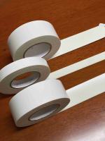 China Soundproof Double Sided PE Foam Tape 0.8-1.2mm Thickness for Automotive and Industrial Noise Reduction for sale