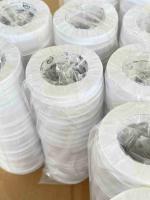 China 10mm Removable Adhesive Tape - Heat Resistant -20°C to 100°C Weatherproof Double-Sided Tissue Tape for Decoration for sale