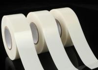 China Acrylic Removable Double-Sided Foam Tape 0.65mm Thickness for Car Decoration with 90℃ Temperature Resistance for sale