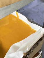 China Hot Melt Adhesive Blocks for Shipping Bags - 70°C to 180°C Melting Point, 1kg to 12.5kg Sizes for sale