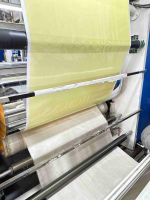 China Fiberglass Flexo Plate Mounting Tape - Double Sided, 3 Year Shelf Life, High-Strength Backing for Printing Applications for sale