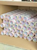 China Fiberglass Flexo Plate Mounting Tape - Double Sided, 3 Year Shelf Life, High-Strength Backing for Printing Applications for sale