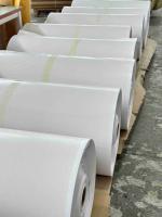 China 340mm × 5m Removable Flexographic Plate Mounting Tape for Printing - Double-Sided Adhesive with 500 Roll MOQ for sale