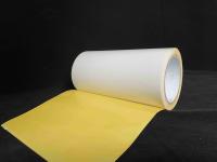 China Double Sided Removable Adhesive Tape 12-24mm Width 25-100m Length Temperature Resistant -20°C to 100°C for sale