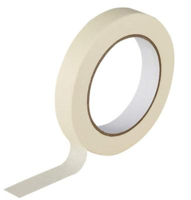 China Electronics Pressure Sensitive Adhesive Masking Tape 0.12mm Thickness 8-1240mm Width for Circuit Boards for sale