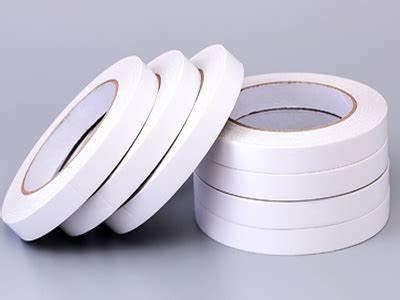 China Automotive Hot Melt Adhesive Transfer Tape 50MIC Thickness, 1.5KG/IN Peel Strength for Weatherproof Bonding for sale