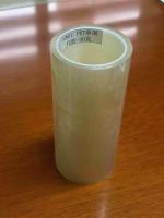 China Double Sided BOPP Film Adhesive Tape 20mm-55mm Width Temperature Resistant Waterproof for Industrial Use for sale
