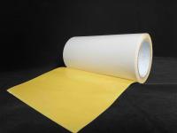 China Weatherproof Flexible Carpet Sticky Tape , Durable Self Adhesive Rug Binding Tape for sale