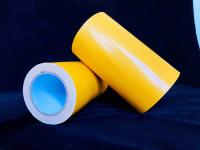 China Strong, Permanent Bond Carpet Adhesive Tape Weather Resistant Double Sided For Home for sale