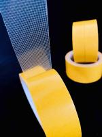 China Strong, Permanent Bond Carpet Adhesive Tape Weather Resistant Double Sided For Home for sale