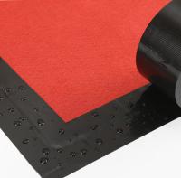 China Waterproof Matte Carpet Adhesive Tape For Sealing Fixing Repairing for sale