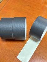 China Matte Cloth Carpet Adhesive Tape 25mm x 25m for Filming Studio Seams - Strong Water-Resistant Bonding for sale