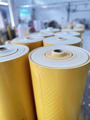 China Simple To Apply Carpet Joining PSA Tape -10C-80C Temperature Resistance for sale