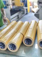 China Simple To Apply Carpet Joining PSA Tape -10C-80C Temperature Resistance for sale