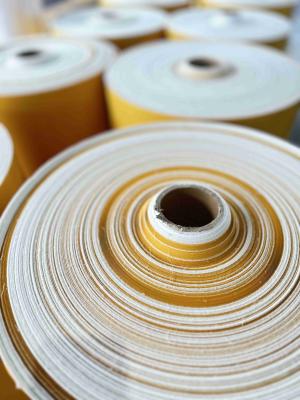 China Pressure Sensitive Adhesive Carpet Tape 160um 200um 250um Moisture Resistant Double Sided for sale
