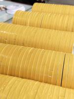 China Double Sided Carpet Adhesive Tape With Moisture Resistance And Stability for sale
