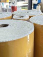 China Double-Sided Release Paper Carpet Adhesion Tape -10C-80C Temperature Resistance for sale