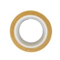 China High Viscosity Carpet Adhesive Tape 25M Strong Wedding Exhibition Grid Carpet Tape for sale