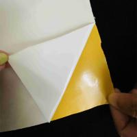China High Viscosity Carpet Adhesive Tape 25M Strong Wedding Exhibition Grid Carpet Tape for sale