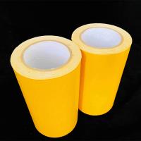 China High Viscosity Carpet Adhesive Tape 25M Strong Wedding Exhibition Grid Carpet Tape for sale