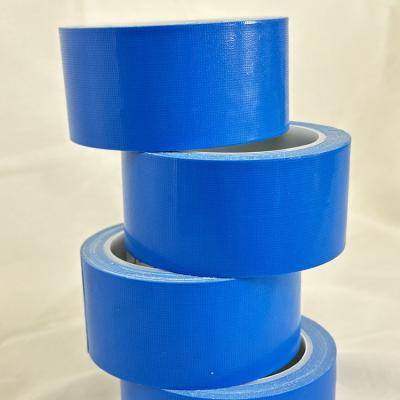 China High-Adhesive Cloth-Based Tape Wedding Carpet Protector Without Traces for sale