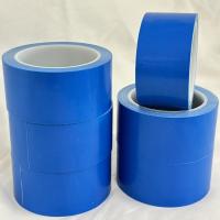 China High-Adhesive Cloth-Based Tape Wedding Carpet Protector Without Traces for sale