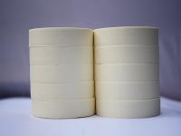 China Graphic Design And DIY Projects 20MM Pressure Sensitive Paper Tape for sale