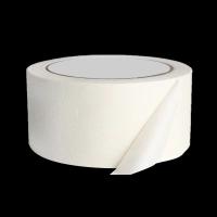 China Yihong 1173 Pressure Sensitive Crepe Paper Masking Tape - 5 Mil Thickness, 20-100m Lengths, 10-30mm Widths for sale