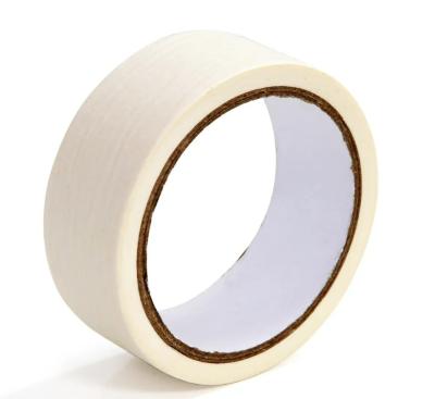 China Yihong 1173 Temperature Resistant Masking Tape 5 Mil 200°F No Residue 10-30mm Widths for sale