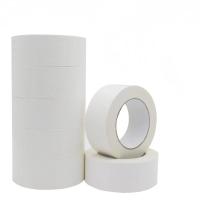 China Yihong 3151-1 Hot Melt Adhesive Tape 20m-50m Length 20mm-100mm Width Hand-Tearable Industrial Packaging for sale