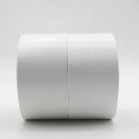 China Yihong 3151-1 Hot Melt Adhesive Tape - 20m-50m Length, 20mm-100mm Width, Double-Sided Kraft Paper Industrial Tape for sale