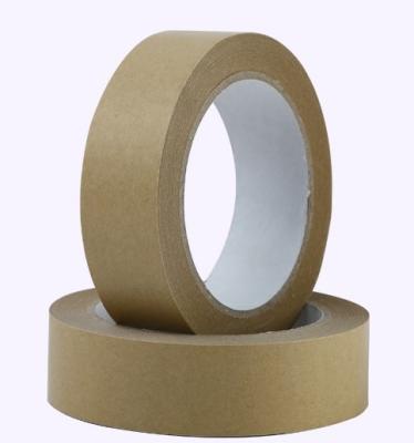 China Yihong 3151-1 Hot Melt Adhesive Tape 65±5μm Thickness 20-100mm Width for Industrial Packaging for sale